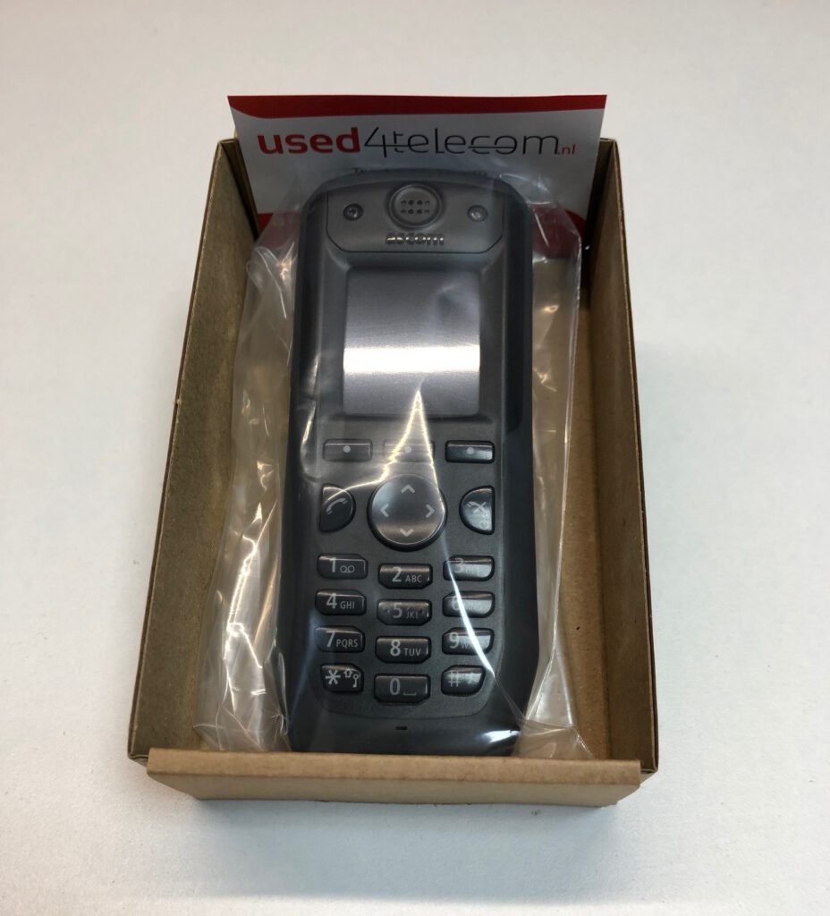 Ascom D81 Messenger Refurbished Used4telecom