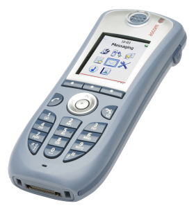 Ascom i62 Basic Voice over WiFi handset refurbished WH1-AAAA - Used4Telecom