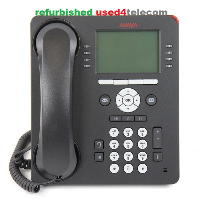 700480080 AVAYA Dect IP RBS - Used4Telecom