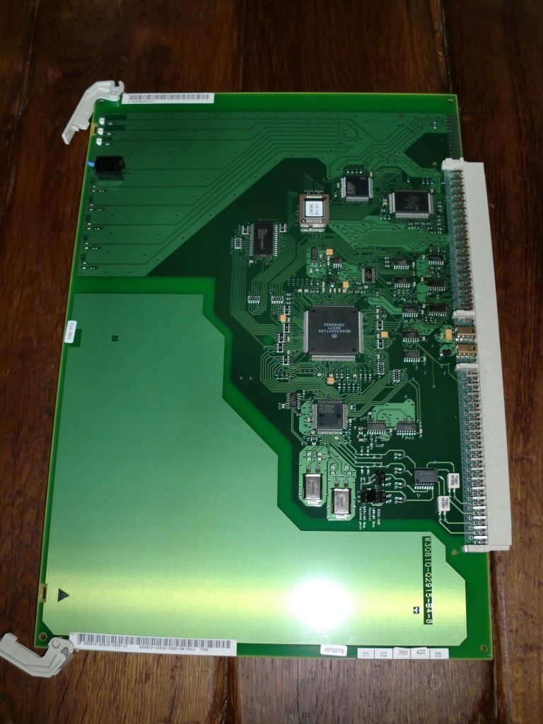 Siemens TMS2 ISDN30 - Used4Telecom