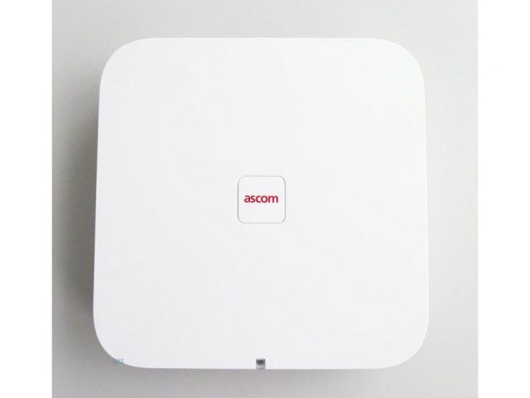 Ascom DECT-GAP basestation (internal antenna) - DB1-A3A - Used4Telecom