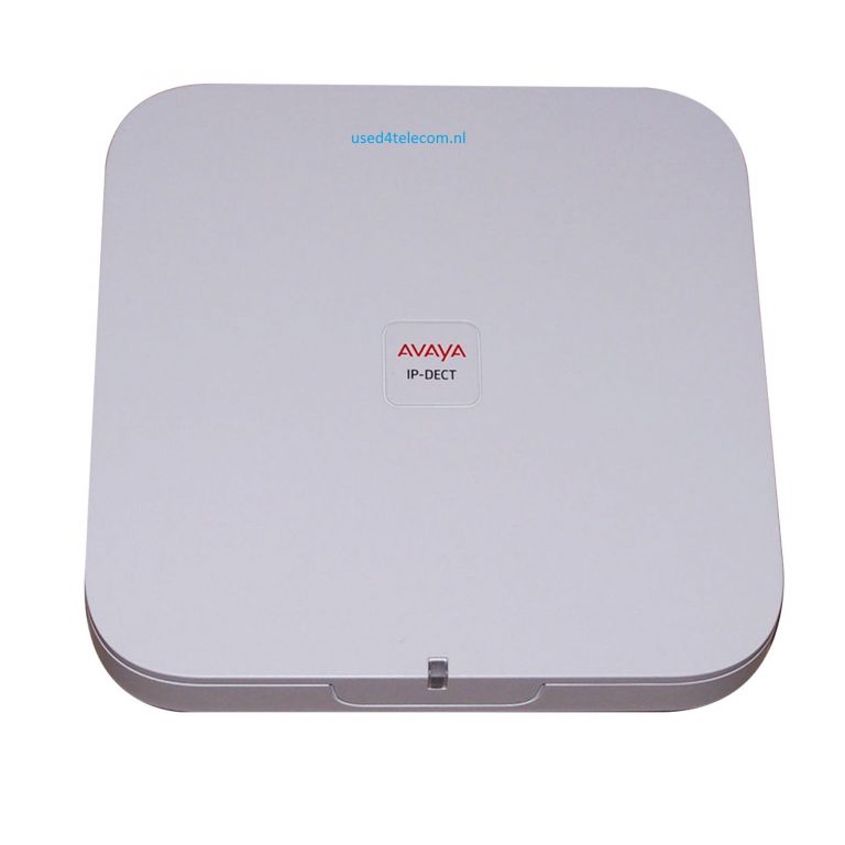 Avaya DECT IP RBS V2 W/INT ANTNA 700502016 - Used4Telecom