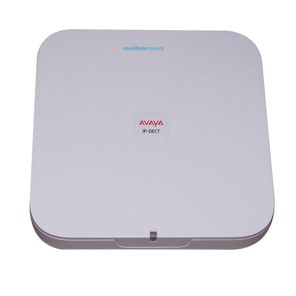 Avaya DECT IP RBS V2 W/INT ANTNA 700502016 REFURBISHED - Used4Telecom