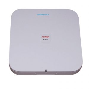 Avaya DECT IP RBS V2 COMPACT IPO 700502034 Refurbished - Used4Telecom