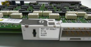 Ericsson md110 ELU29 ROF1375339/1 - Used4Telecom
