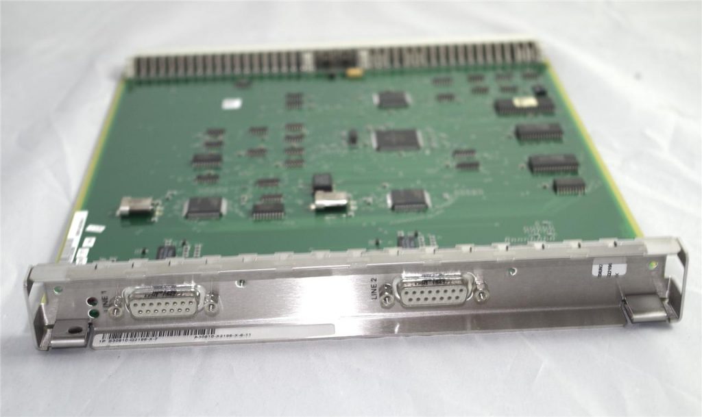 Siemens hipath 3800 S30810-Q2196-X DIUN2 - Used4Telecom