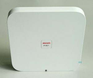 Ascom IPBS2-A3/1b1 SIP IP-DECT base station - Used4Telecom