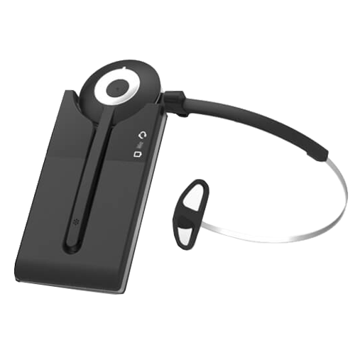 Mitel Integrated DECT Headset (EU) Mitel 6930 & 6940 - Used4Telecom